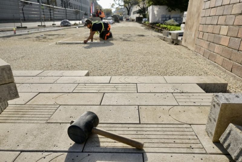 Domov - CITY STONE DESIGN