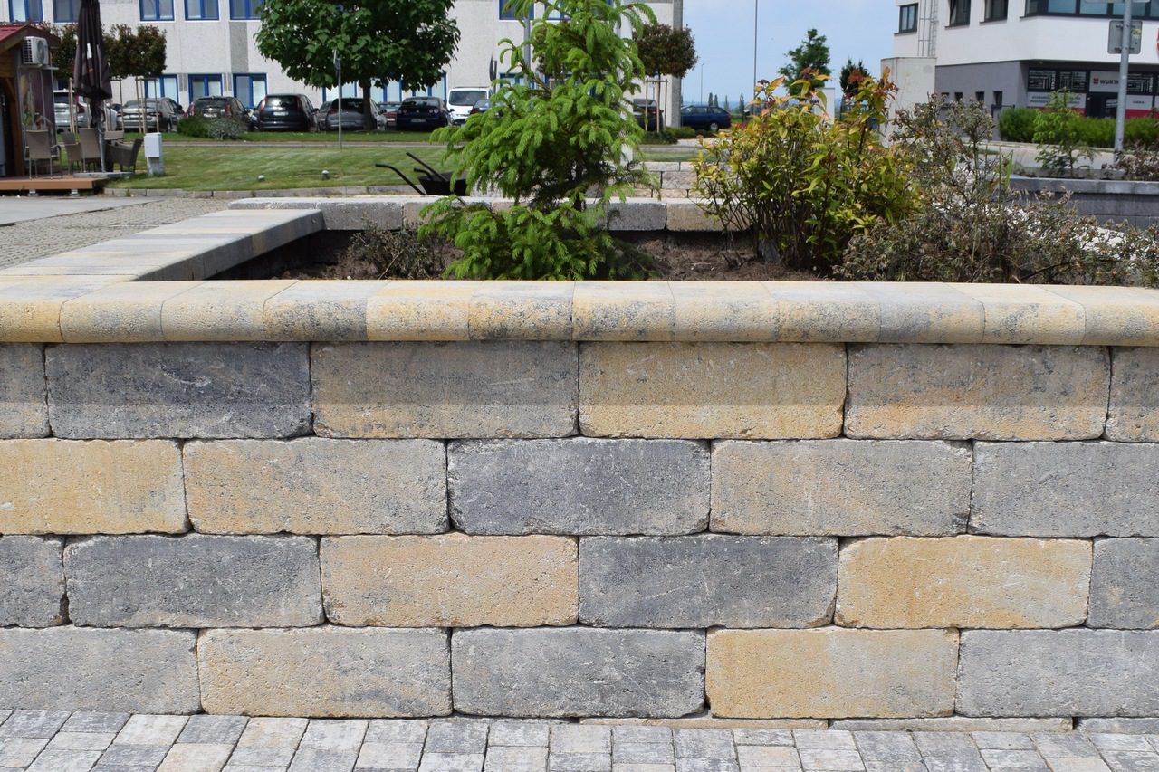 FRONTEROuniverzálny betónový prvok - CITY STONE DESIGN