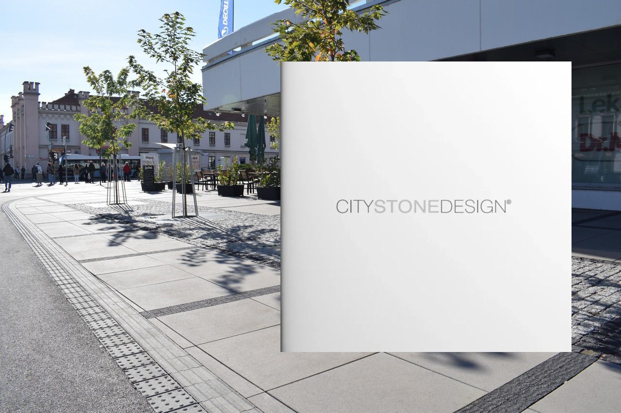 Produktový katalóg - CITY STONE DESIGN